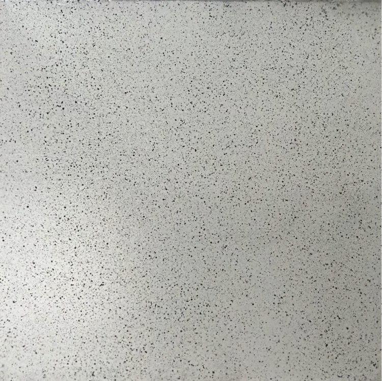 6mm toughened Tuscany silver mirror cut to size
